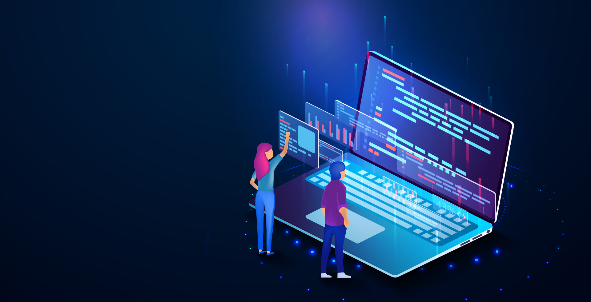 About Us - Software Development Company in USA