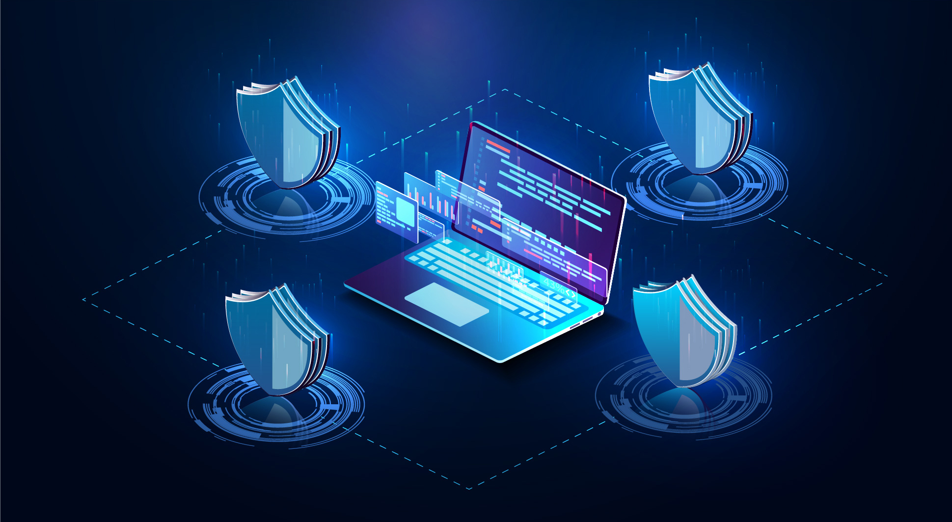 Innovative Technologies Solutions | Advanced Technology Solutions