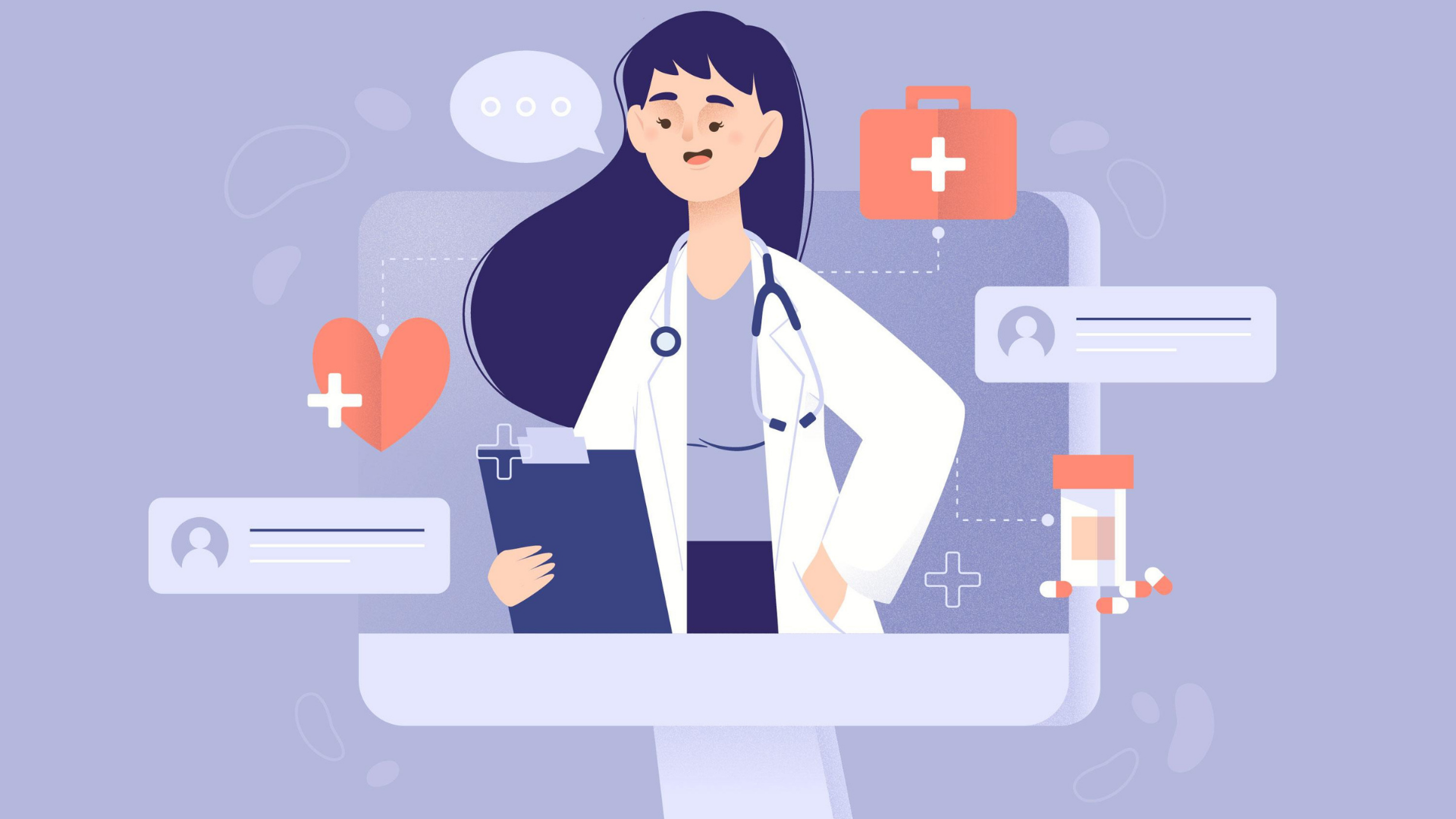 Various Benefits of Medical Software in Healthcare Industry