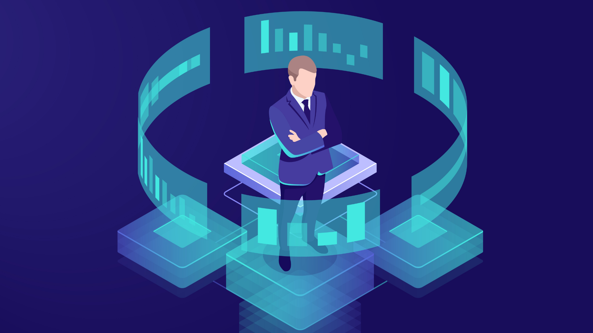 What is Mobile BI, Business Intelligence, and Data Discovery?